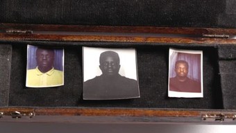 Strong Island - Rotten Tomatoes