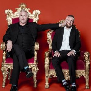 Taskmaster - Rotten Tomatoes