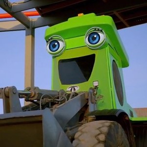 Terrific Trucks: Season 1, Episode 25 - Rotten Tomatoes