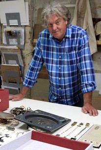 James May: The Reassembler: Season 2, Episode 4 | Rotten Tomatoes