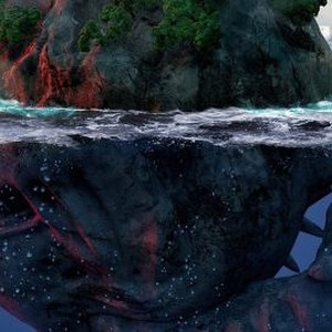 Monster Fish - Rotten Tomatoes