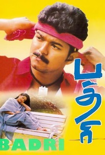 Badri | Rotten Tomatoes