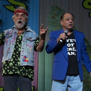 Cheech & Chong's Hey Watch This - Rotten Tomatoes