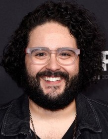 Steve Zaragoza | Rotten Tomatoes