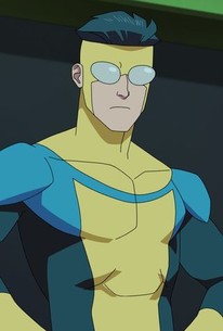 Invincible: Season 2, Episode 1 | Rotten Tomatoes