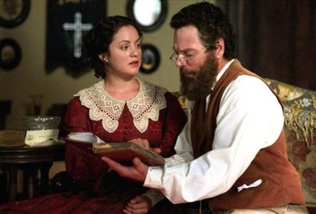 Kali Rocha 1996 Kali Rocha Pictures | Rotten Tomatoes