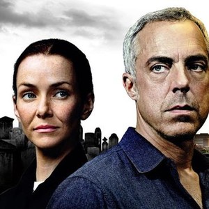Bosch - Rotten Tomatoes