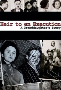 Heir to an Execution | Rotten Tomatoes