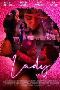 Lady | Rotten Tomatoes