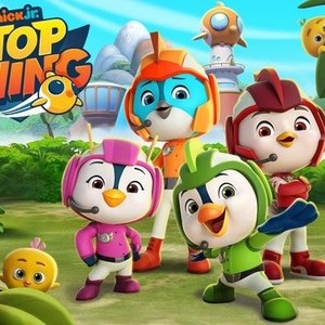 Top Wing: Season 1, Episode 17 - Rotten Tomatoes