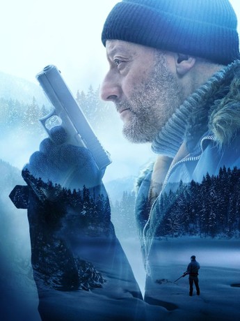 Cold Blooded Movie 2024