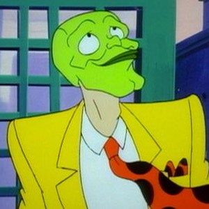 The Mask: Season 1, Episode 9 - Rotten Tomatoes