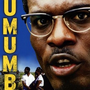 Lumumba - Rotten Tomatoes