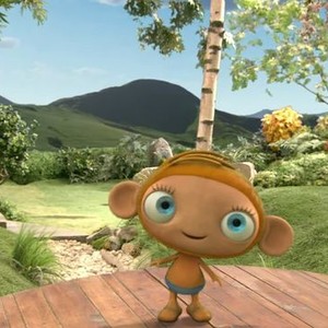 Waybuloo: Season 2, Episode 28 - Rotten Tomatoes