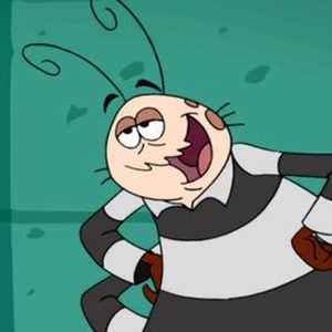 RoboRoach: Season 1, Episode 23 - Rotten Tomatoes