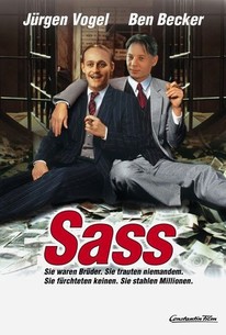 Sass | Rotten Tomatoes