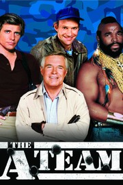 The A-Team: Season 1 - TV Reviews
