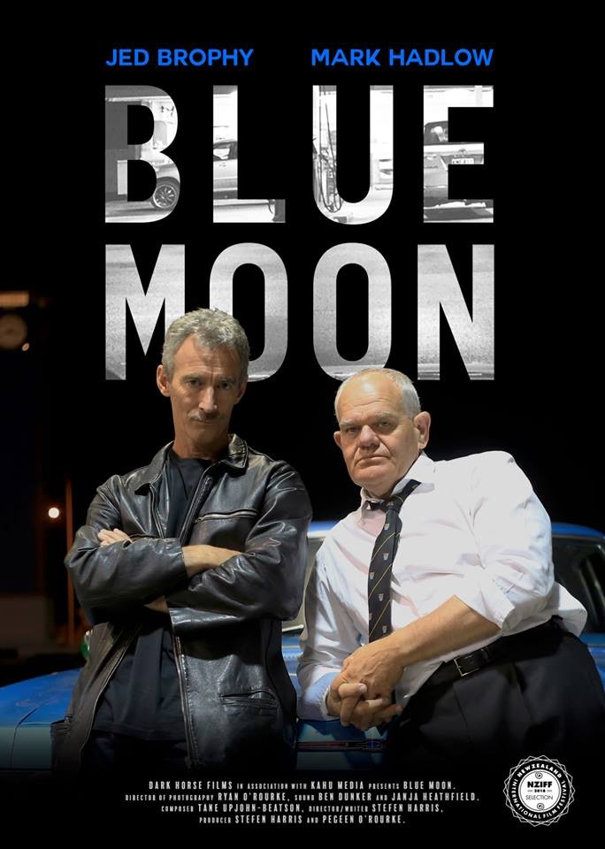 Blue Moon (2018) - Rotten Tomatoes