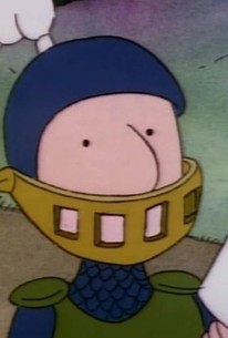 Doug: Season 1, Episode 13 - Rotten Tomatoes