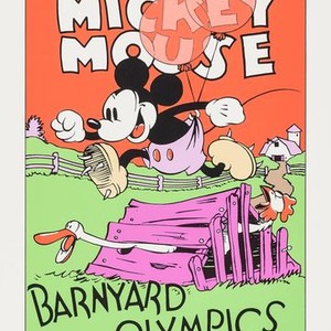 Barnyard Olympics - Rotten Tomatoes