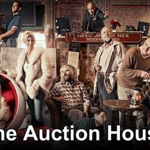 The Auction House - Rotten Tomatoes