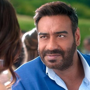 Ajay Devgan - Rotten Tomatoes