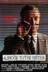 A Shock to the System | Rotten Tomatoes
