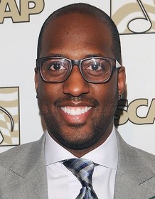 Isaac Carree | Rotten Tomatoes