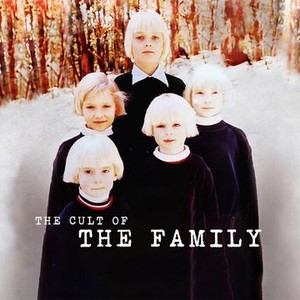 The Cult of the Family - Rotten Tomatoes