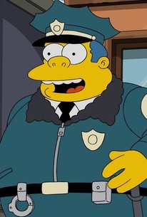 The Simpsons: Season 27, Episode 15 | Rotten Tomatoes