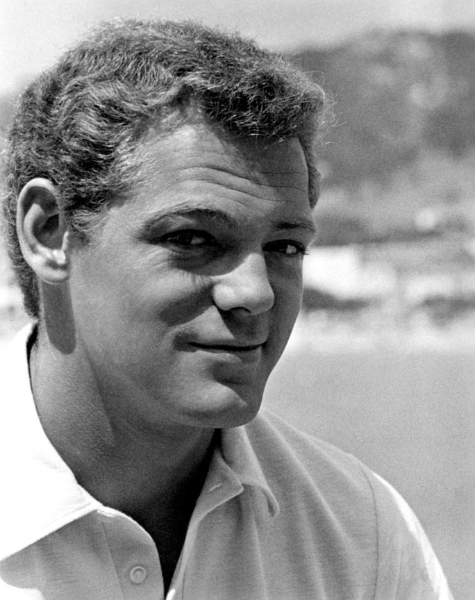 James Macarthur