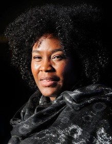 Mawusi Tulani | Rotten Tomatoes