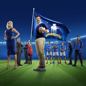 Ted Lasso - Rotten Tomatoes