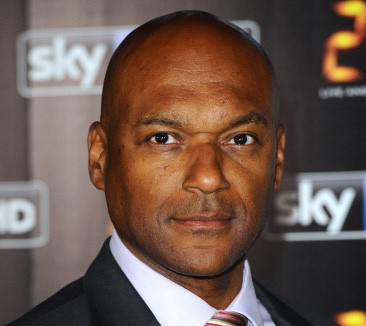 Colin Salmon - Rotten Tomatoes