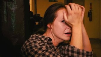 Infinitum: Subject Unknown - Rotten Tomatoes