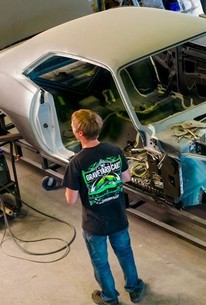 Graveyard Carz: Season 15, Episode 21 | Rotten Tomatoes