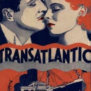 Transatlantic - Rotten Tomatoes