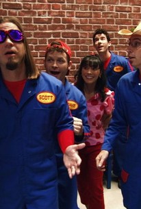 Imagination Movers: Season 1, Episode 1 | Rotten Tomatoes
