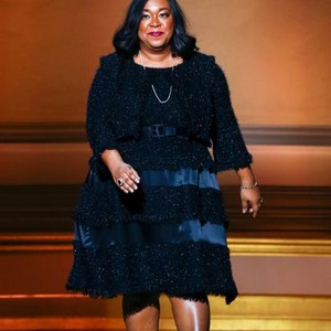 Shonda Rhimes - Rotten Tomatoes