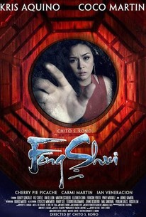 Feng Shui 2 | Cast and Crew | Rotten Tomatoes