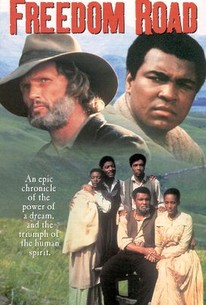 Freedom Road (1979) - Rotten Tomatoes