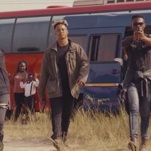 Away Bus - Rotten Tomatoes