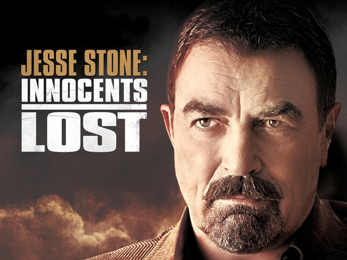 Jesse Stone Innocents Lost