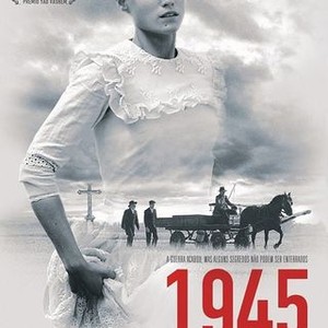 1945 - Rotten Tomatoes