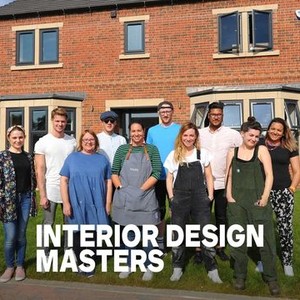 Interior Design Masters - Rotten Tomatoes