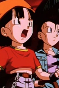 Dragon Ball GT: Super Android 17 Saga, Episode 8 | Rotten Tomatoes