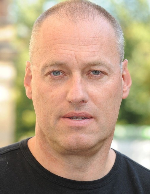 Thomas Jauch - Rotten Tomatoes