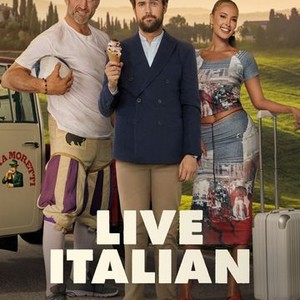 Live Italian - Rotten Tomatoes