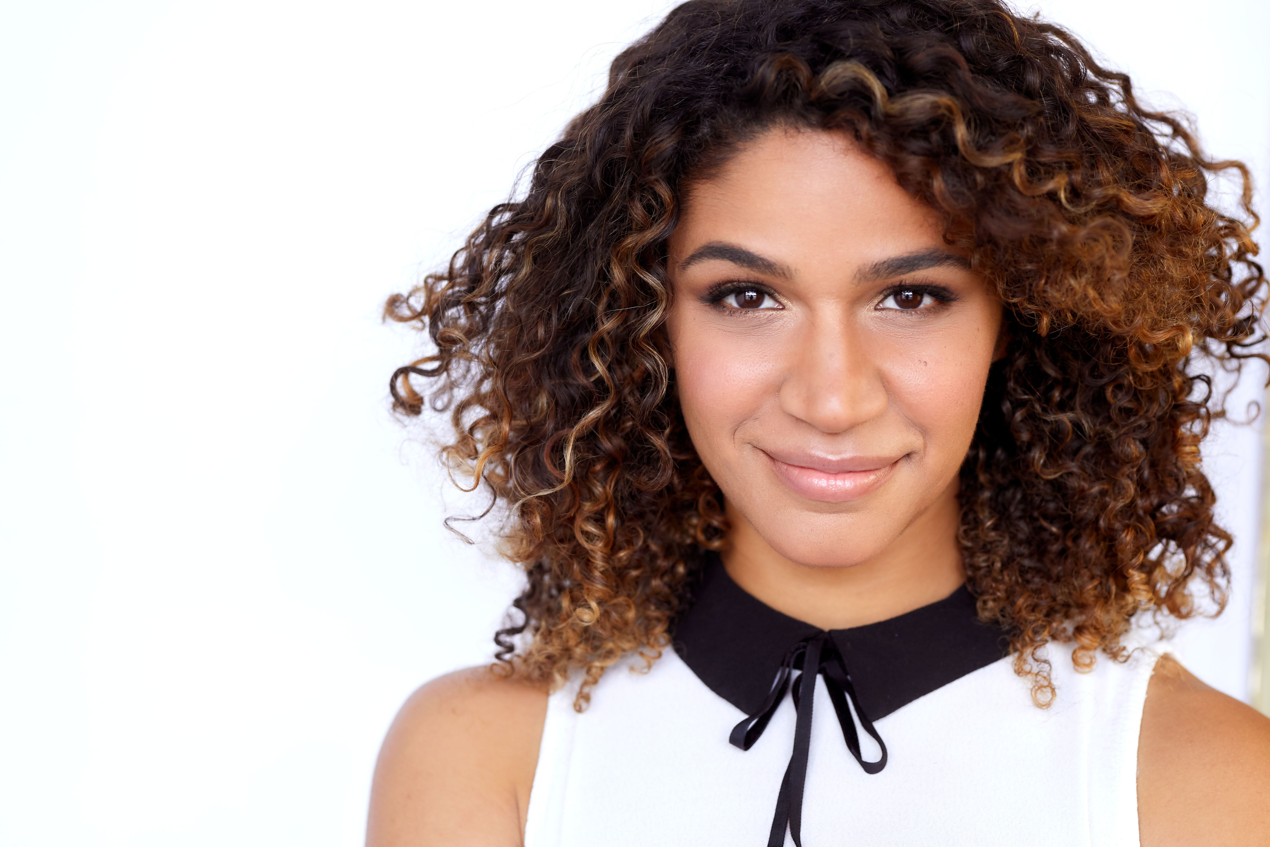 Adrienne Rose White Pictures | Rotten Tomatoes