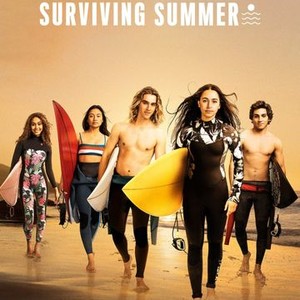 Surviving Summer - Rotten Tomatoes